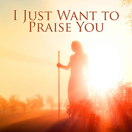 LIED: I just want to praise You
