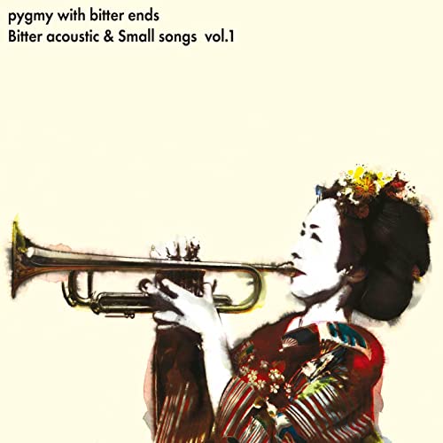 Play Bitter acoustic & Small songs vol.1 by pygmy with bitter ends on ...