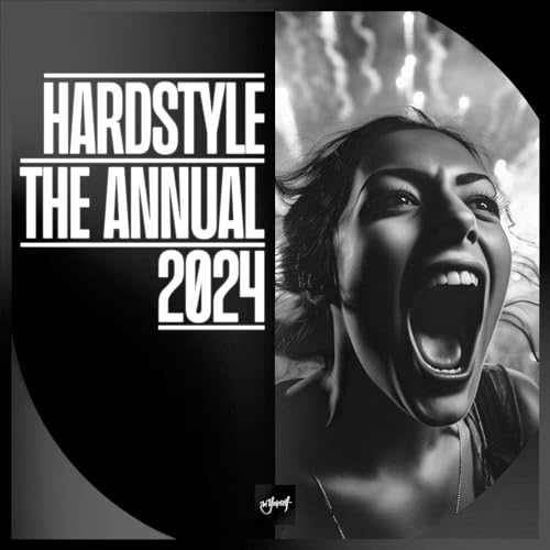 Amazon.co.jp: Hardstyle The Annual 2024 : VARIOUS ARTISTS: デジタルミュージック