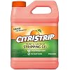 Citri-Strip HCG73803T Paint and Varnish Stripping Gel, 1/2-Gallon ...