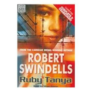 Ruby Tanya : Swindells, Robert, Anwar, Mina: Amazon.es: Libros