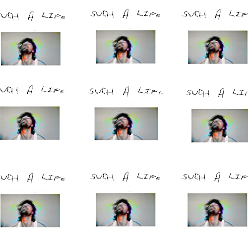 Such a Life by Steven Santa Maria on Prime Music