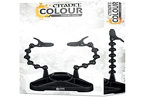Snapklik.com : Citadel Colour: Assembly Stand