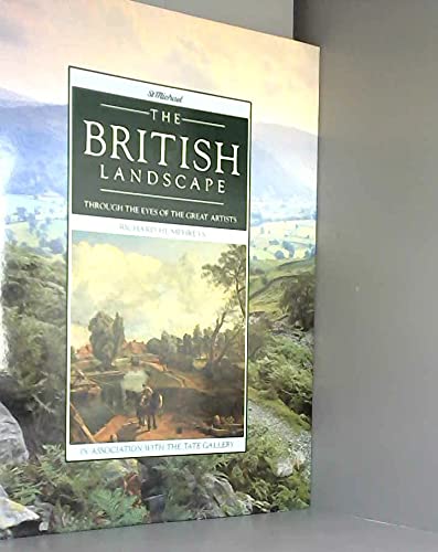 The British Landscape: Through the Eyes of the Great Artists: Humphreys ...