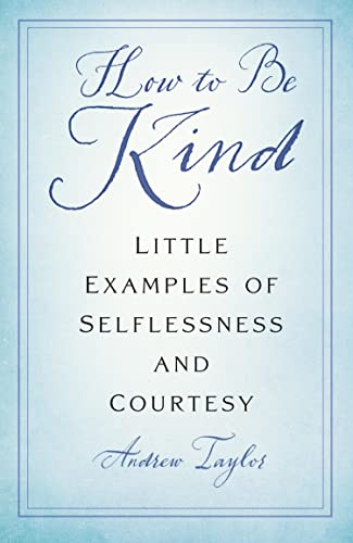 Selflessness Examples