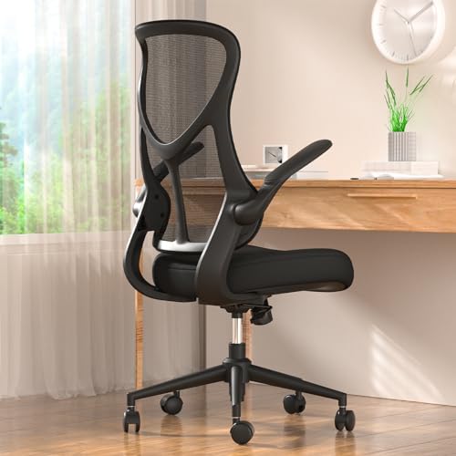 Top 10 Long Use Computer Chair of 2022 - Katynel