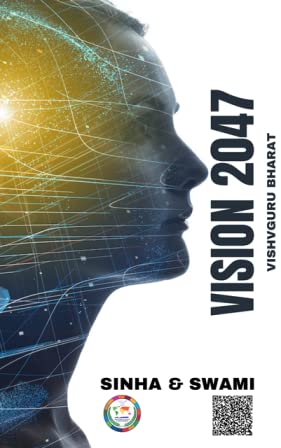 Buy VISION 2047: VISHVGURU BHARAT Book Online at Low Prices in India ...