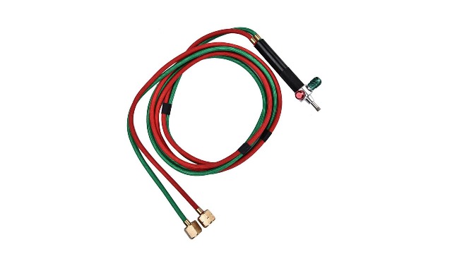 Jewelry Torch Kit Water Oxygen Jewelry Soldering Torch Kit – 4 ...