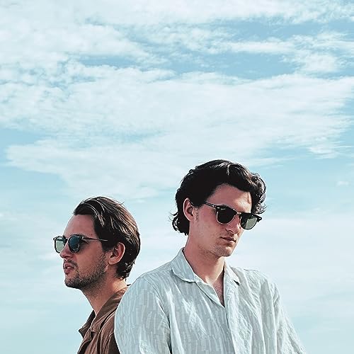 Play Breeze by Reno Deluxe, Zack Whisler & Riley Whisler on Amazon Music