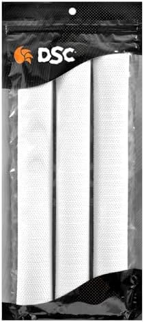 Buy DSC Pyramid Mix Colored Cricket Bat Grip (Pack of 3 Pcs) Online at ...