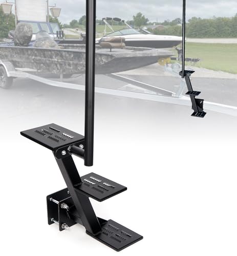 Amazon Best Sellers: Best RV Exterior Ladders & Steps