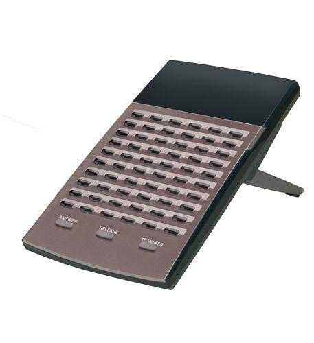 Amazon.com: NEC DSX Systems-Phone- DSX 60 Button DSS Console - Black by ...