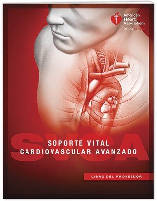 Spanish ACLS DVD Set: American Heart: 9781616695408: Amazon.com: Books
