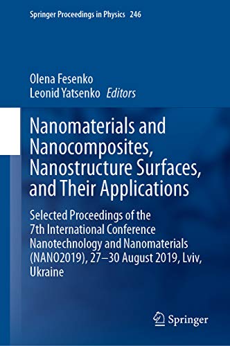 100 Best Nanomaterials Books of All Time - BookAuthority