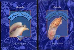 Australian Marine Shells 2 Volume Set: Carina Wilson, Patrick Baker ...