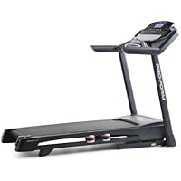 ProForm Power 995i Treadmill : Exercise Treadmills : Sports & Outdoors