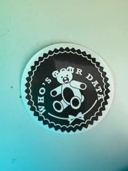 Amazon.com: ULSEIGN 120 PCS Computer Programming Language Stickers ...