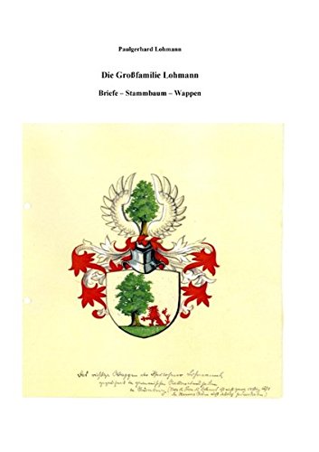 Amazon.com: Die Großfamilie Lohmann (German Edition): 9783844858051 ...