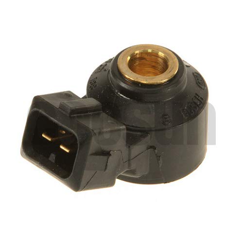 Amazon | メルセデス ベンツ ノックセンサー W203 W204 W211 W212 W219 W221 0041534628 ...