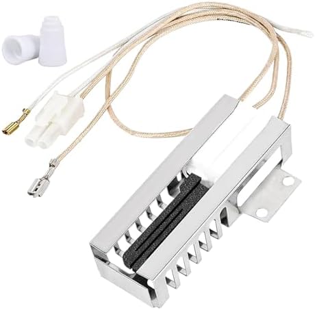 Amazon.com: 5304509706 Oven Igniter Replacement Compatible with ...