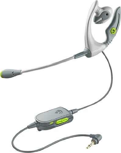 Amazon.com: Xbox 360 Under Ear Headset : Video Games