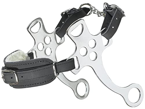 Hackamore Trense Kombination – Die 15 besten Produkte im Vergleich ...