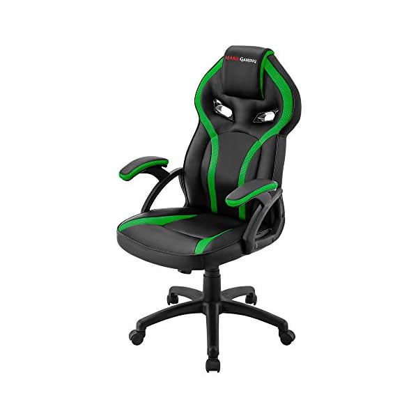 Mars Large Gaming Chair - Buy Online UK