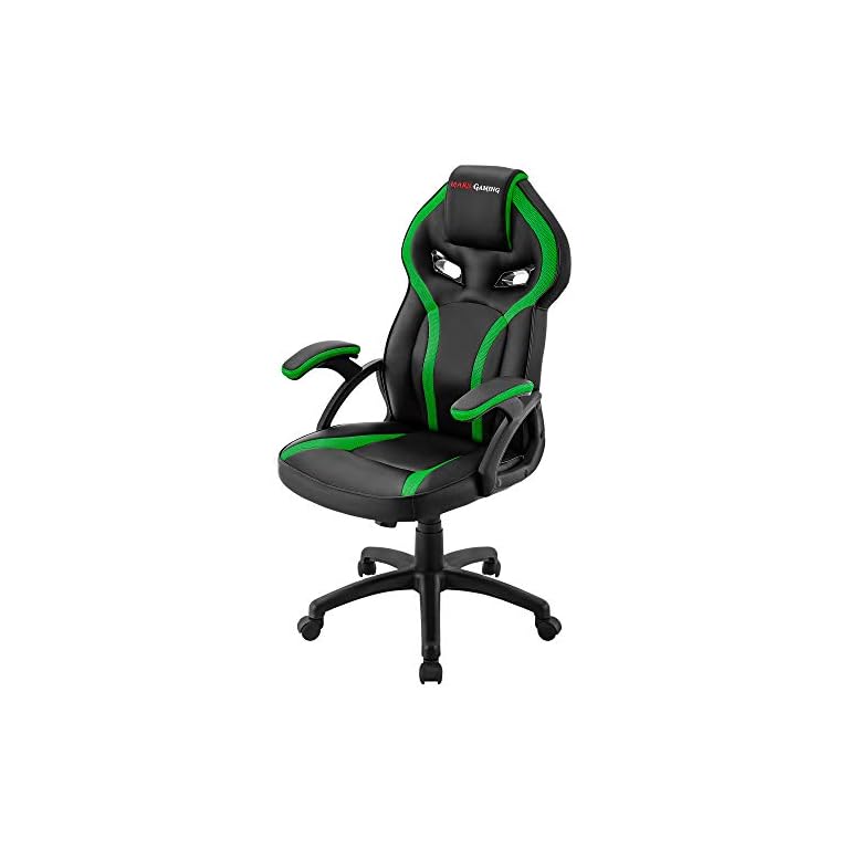 Mars Large Gaming Chair - Buy Online UK