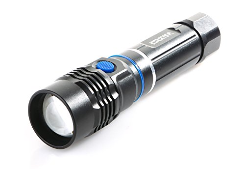 Top 25 Best Tactical Flashlights Available in 2020 | OutdoorWorld Reviews
