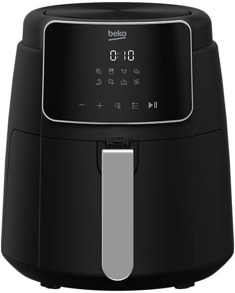 مقلاة متعددة الوظائف موديل FRL2244B بدون زيت – 1500W – 3.9 لتر لـ 0.8 ...