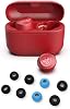 Amazon.com: JLab Go Pop+ True Wireless Bluetooth Earbuds & Charging ...