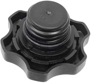 Amazon.com: Genuine OEM Engine Oil Filler Cap For Mini R50 R52 R53 R56 ...