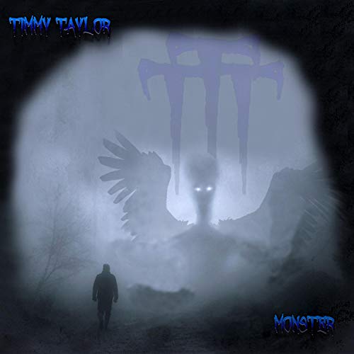 Monster by Timmy Taylor on Amazon Music - Amazon.co.uk