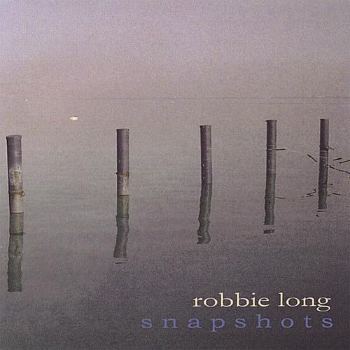 Snapshots: Robbie Long: Amazon.in: Music}