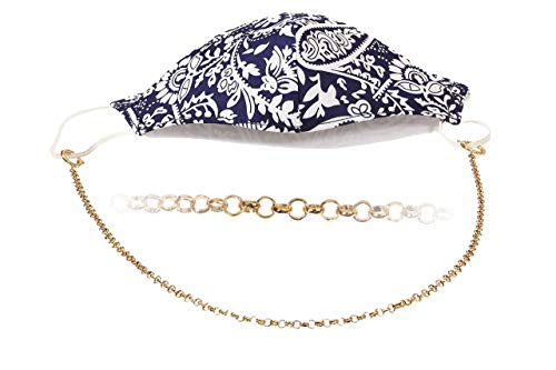 25 Best Face Mask Chains and Adult Lanyards — Cute and Trendy Face Mask ...