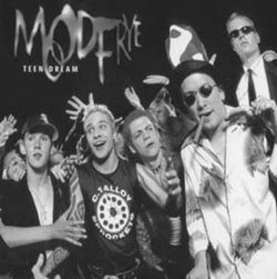 Moodfrye, Mo, Leonard Guzman, Anthony Allamandola, Dave Trayer, Mike ...