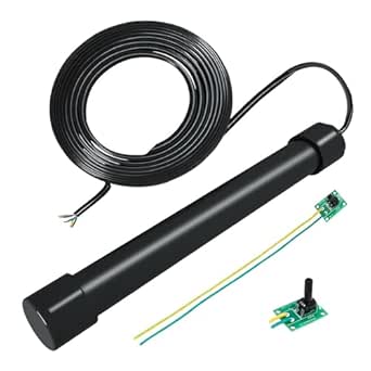 Amazon.com: Vehicle Exit Sensor Kit for Ghost Controls, Driveway Sensor ...