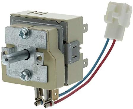 Amazon.com: ERP WB24X25013 Range Infinite Switch : Appliances