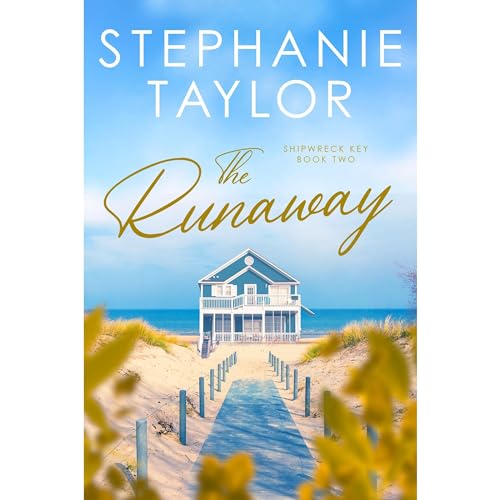 Amazon.com: The Runaway: Shipwreck Key Book Two (Audible Audio Edition ...