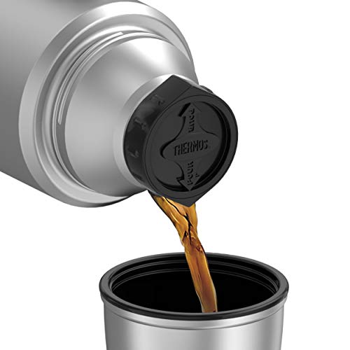 🥇 Comprar MEJOR TERMO para café - 【2020