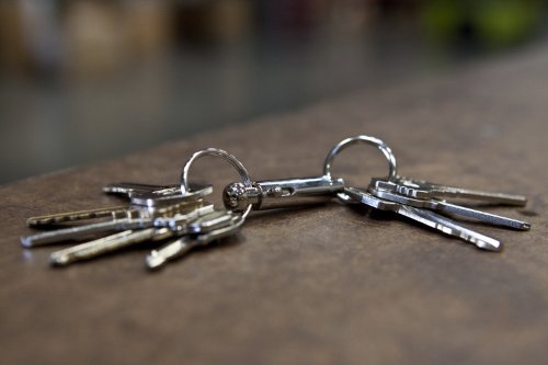 Snapklik.com : KEY-BAK 0321-105 Quick Release Side Slide, Pull Apart ...