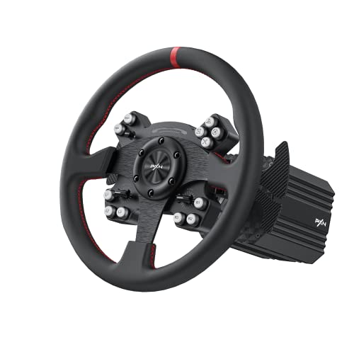 Top 10 Best Ps4 Force Feedback Wheel : Reviews & Buying Guide - Katynel