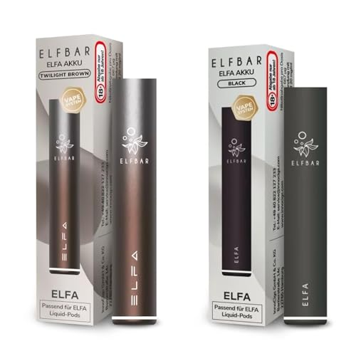 Elfbar Stick – Die 15 besten Produkte im Vergleich - Shisha King