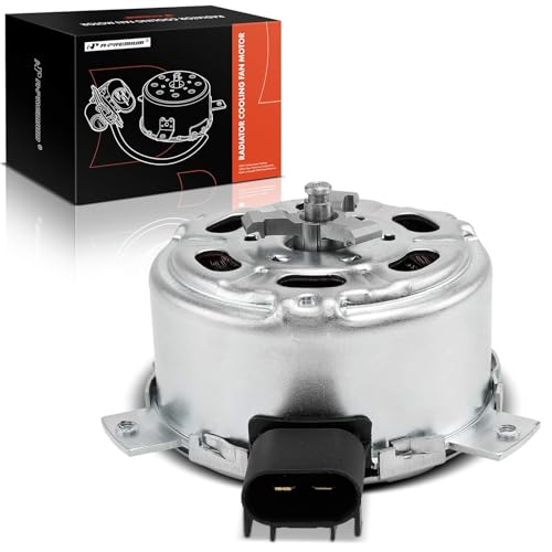 Amazon Best Sellers: Best Engine Radiator Fan Motors