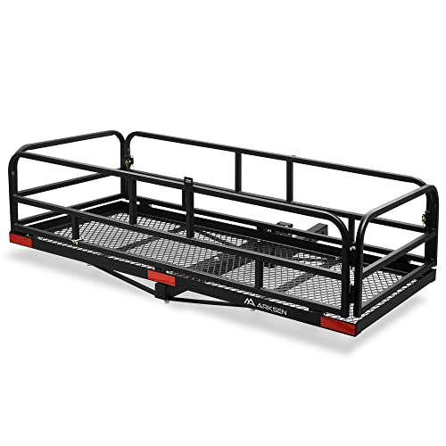 Cargo Rack For Suv – The 15 best products compared - Your Motor Guide