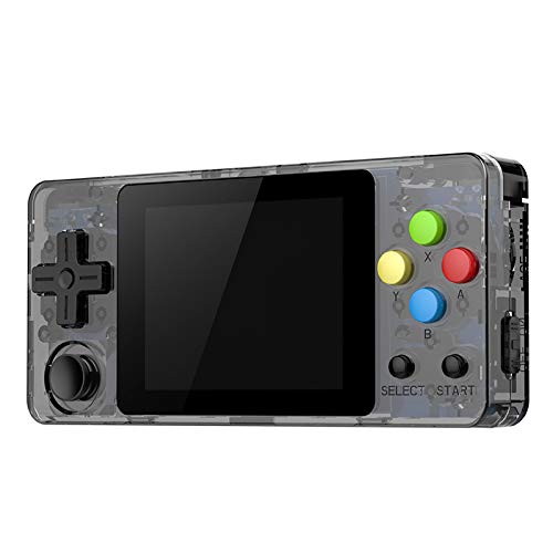 Accreate LDK Second Generation Game Console Mini Handheld Family Retro ...