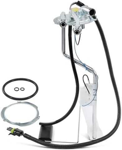 Amazon.com: A-Premium Fuel Tank Sending Unit Compatible with Chevrolet ...