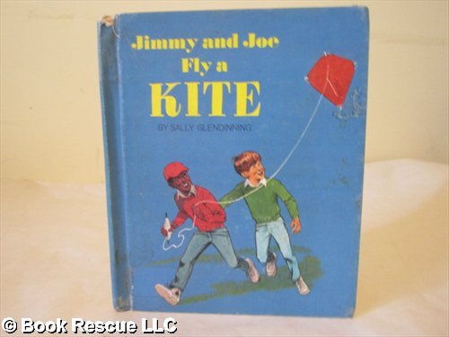 Jimmy and Joe Fly a Kite.: Glendinning, Sally, Frame, Paul ...