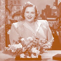 Amazon.com: THE KATE SMITH SHOW - Old Time Radio - 1 mp3 CD-ROM - 9 ...