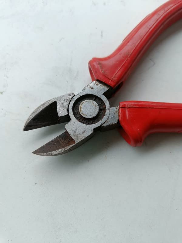 FTE Red Nose Cutter/Plier | Cutting Plier | Pliers | Cutter ...